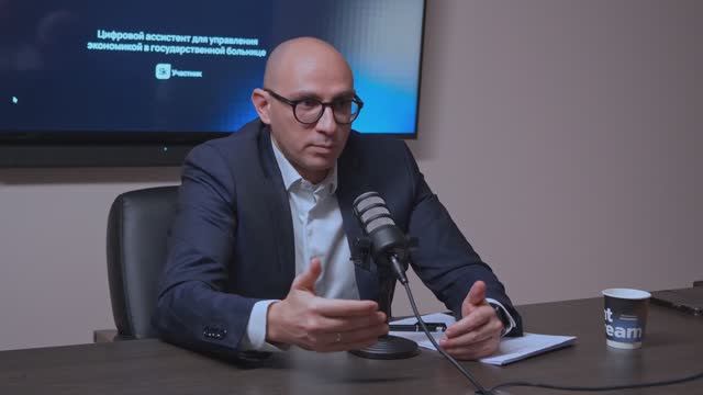 Что получит медицинская организация от внедрения СМК? | Дан Шалев (Dan Shalev)