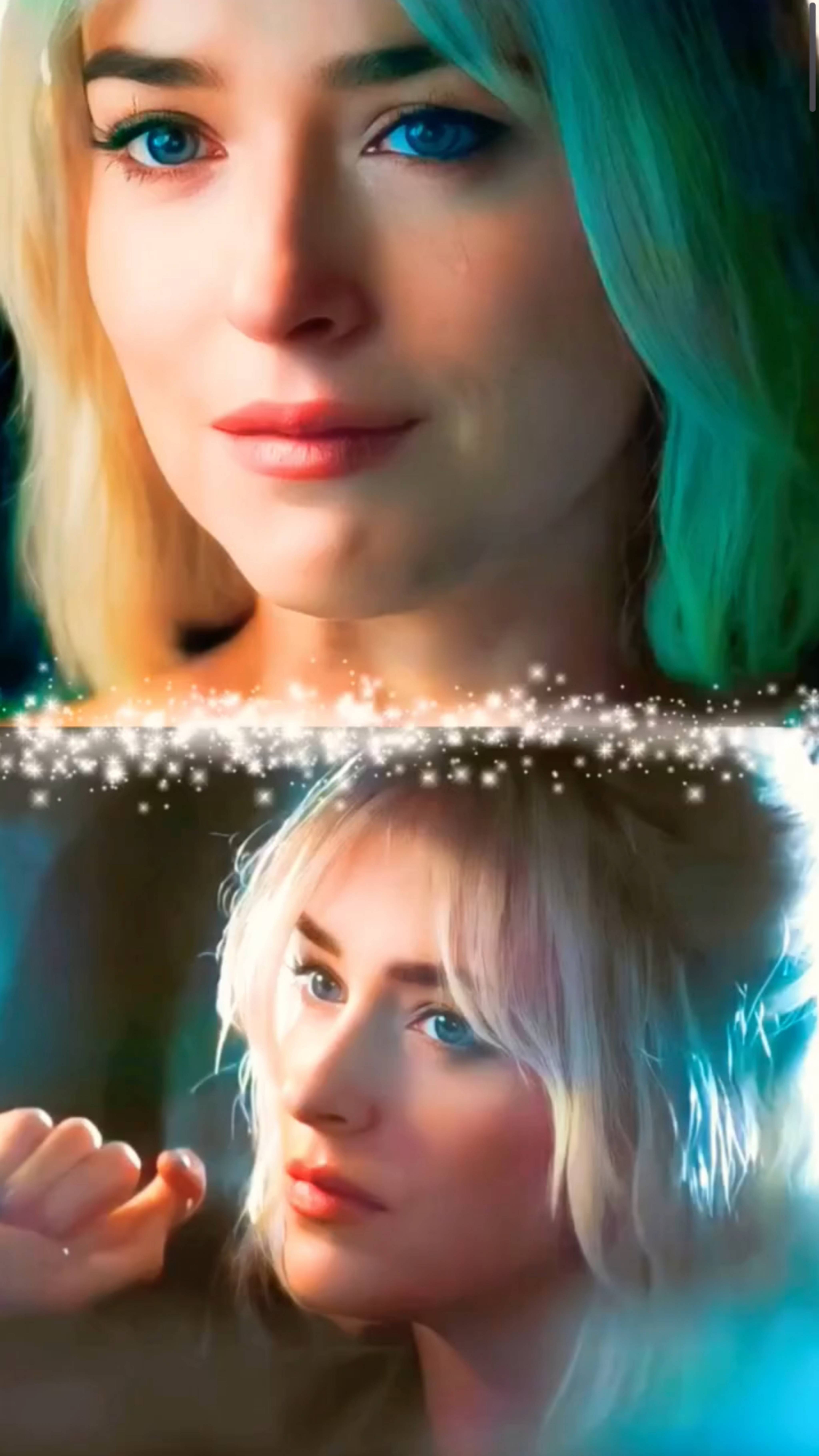 😍 ДАКОТА ДЖОНСОН И ШОН ПЕНН В ФИЛЬМЕ "ДРУЖИЩЕ" ❤️ 2024