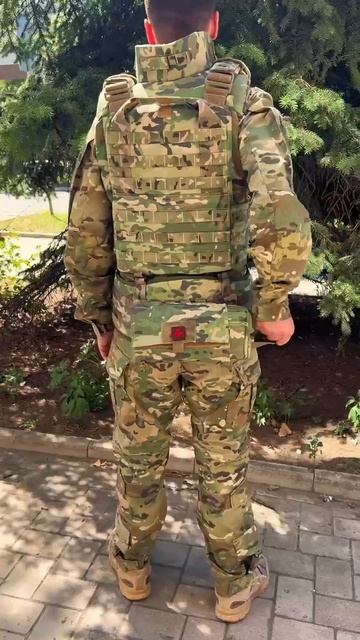 Аптечка вырывная