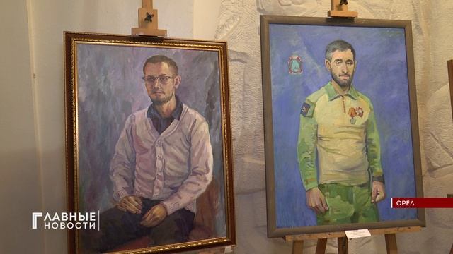 Вместе с гумгрузом орловские студенты передадут бойцам СВО талисманы и слова поддержки!