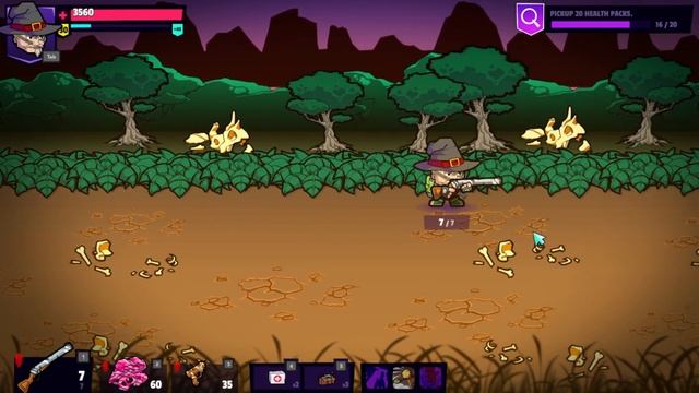 Deadtime Defenders - Игра на задачах (Часть 10/23)