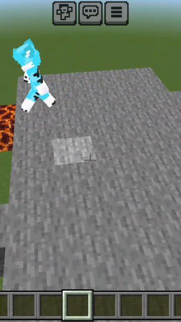 Проверяем IQ Скарбоши в minecraft | ДимА4 minecraft!