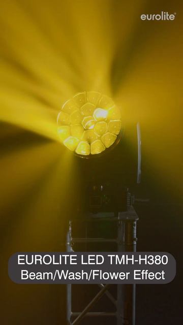 EUROLITE-LED-TMH-H380-Beam-Wash-Flower