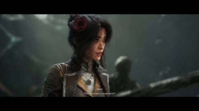 Clair Obscur꞉ Expedition 33 (Прохождение) #3