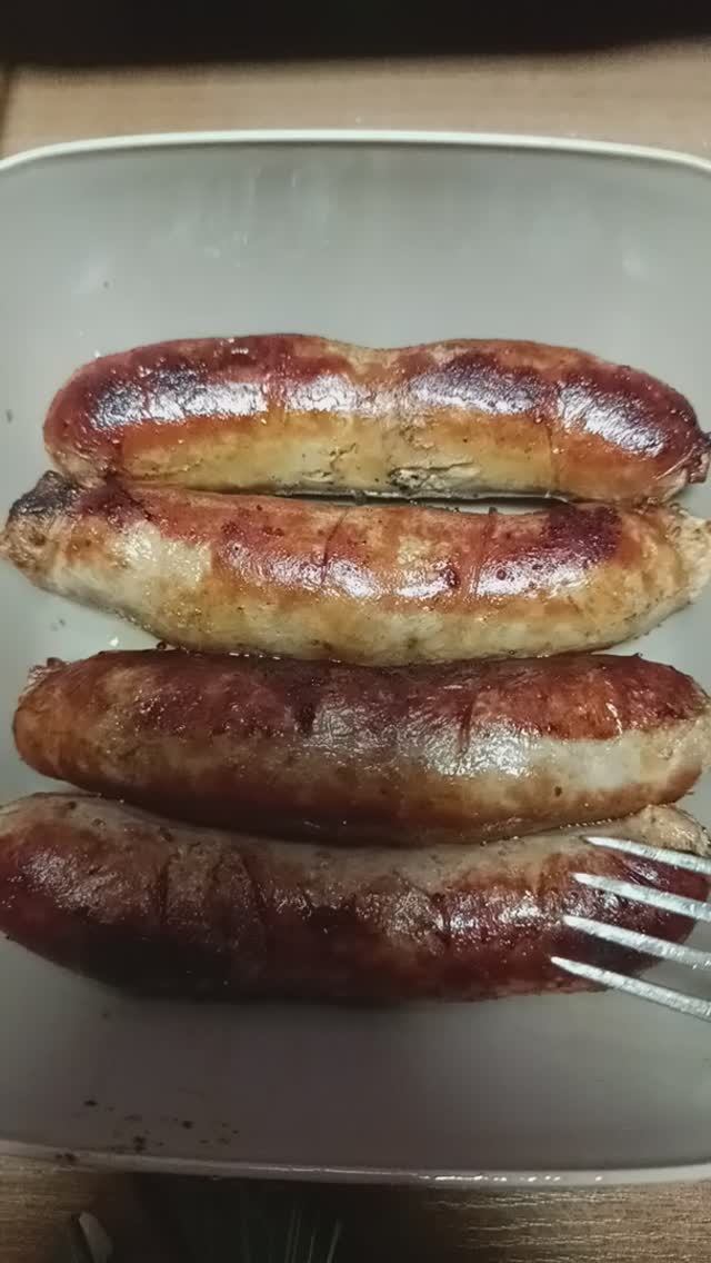 Детская неожиданность :)