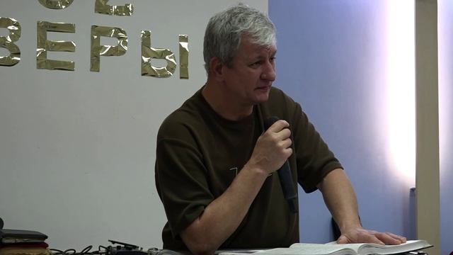 05.12.25. Служение Духа. Пастор Валентин Марченко. _Божий огонь_