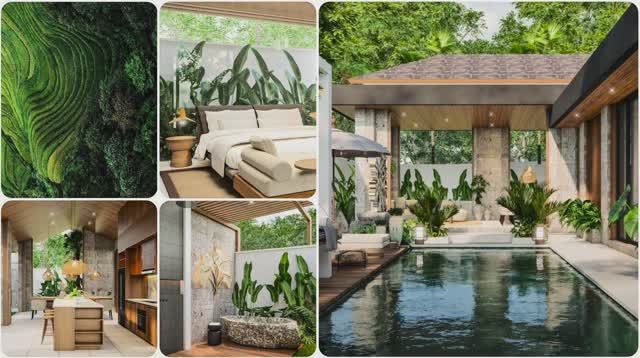 КОММЕРЧЕСКИЙ ПРОЕКТ PRE-SALE VIP I КОММЕРЧЕСКАЯ НЕДВИЖИМОСТЬ I РЕТРИТ ЦЕНТР I БАЛИ I ЗАСТРОЙЩИК I 🎭