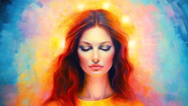 ЧУДЕСНОЕ ИСЦЕЛЕНИЕ. ПРАКТИКА