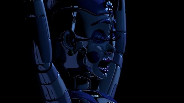 Музыка из теорий по фнафу #7