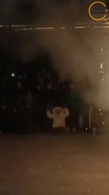 Старт зимнего сезона на катках в СВАО