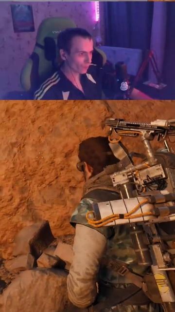 Попался под электрическую мину PVP ARC Raider