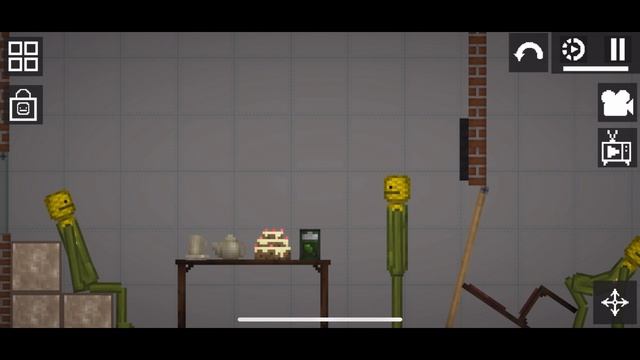 Странности, Не случайности(Фильм)