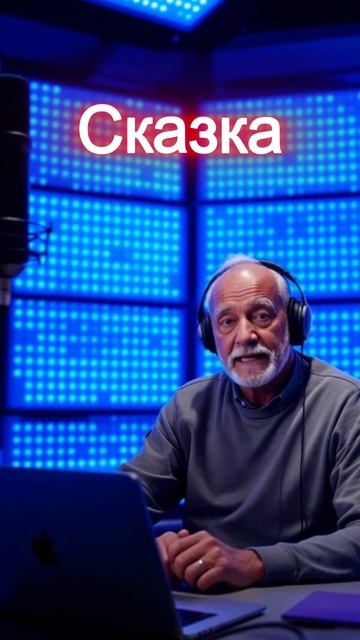 Сказка о тихом месте