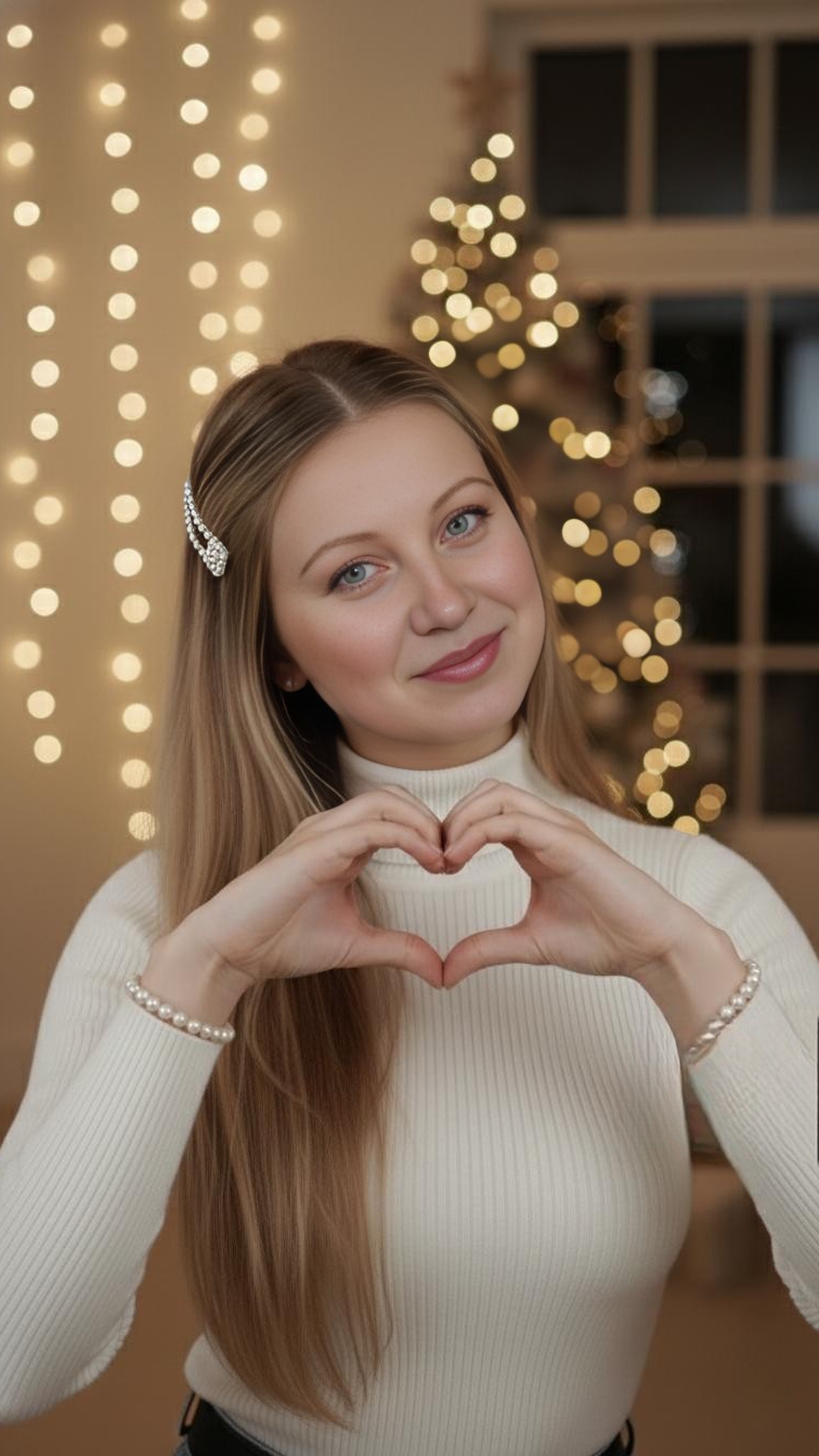 Она из тех,кто не задаётся,любит до сих пор всем сердцем (Фото на память)Любимая Сестрёнка 🥰