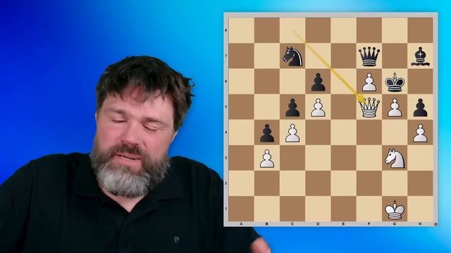 13) Symmetric Benoni