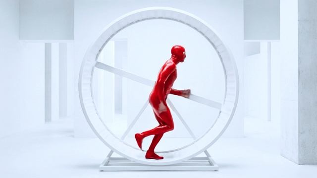 Немного релакса - Роман Харланов