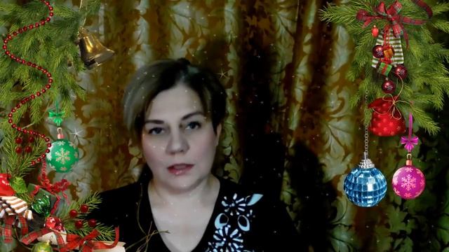 Отзыв о Большом Рождественском Тренинге