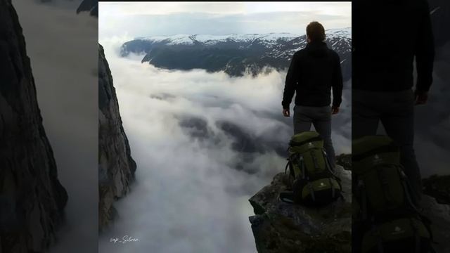 MONSIEUR ÉGALISEUR｜Some Great Reward – feat. Simon Kershaw