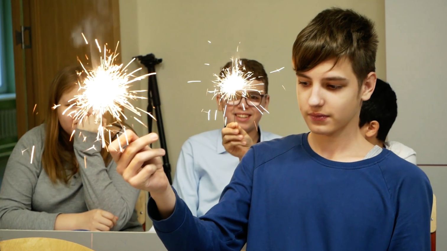 Физико-химические основы горения