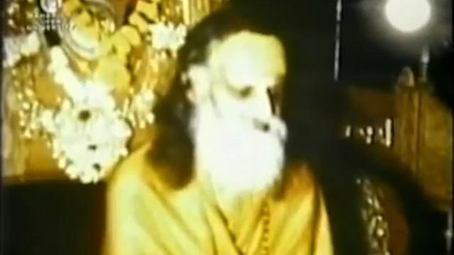 1 МАХАРИШИ О ГУРУ ДЭВЕ 13 мин.