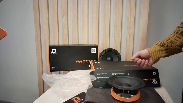 Обзор и прослушка громкой эстрадной акустики DL-AUDIO Phoenix SQL 165
