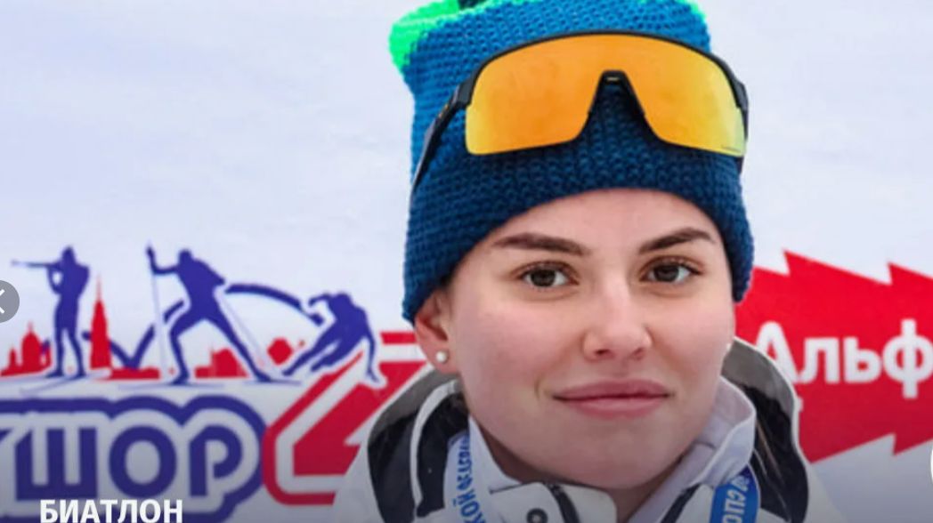 NGL Biathlon 2026 v1-Карьера Виктории Метели