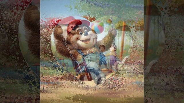 НяняХухоль - Кто это?