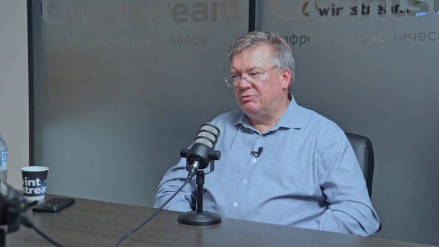 Где Вы видите самое большое отставание России от Запада? | Дан Шалев (Dan Shalev)