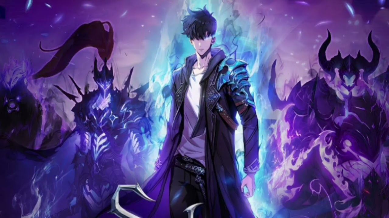 Один в поле  подземелья врат