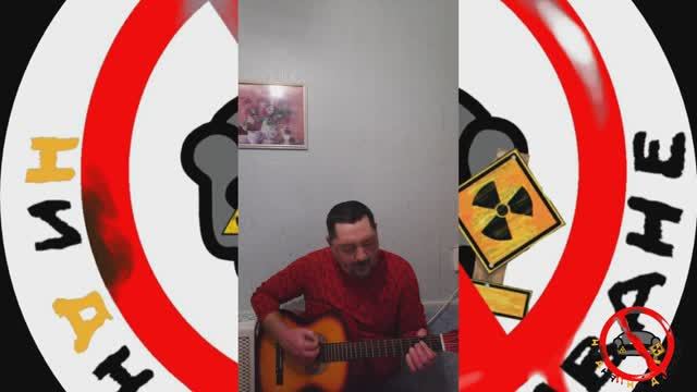 музыкальная пауза: квартирник ни дня на диване/ кухонный рок-н-ролл