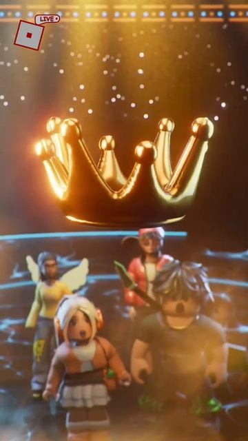 Roblox анонсировал "Creator ShowDown"!