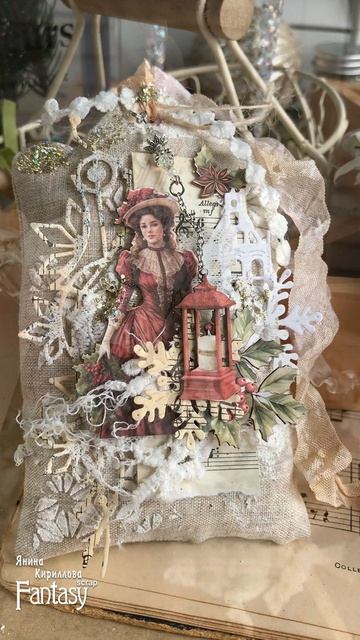 Текстильные игрушки или ароматическое саше