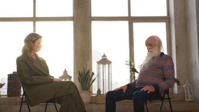 Переход в новый счастливый мир. Кто перейдет