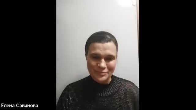 ВСТРЕЧАЕМ 2026 ГОД = ГОД ОГНЕННОЙ ЛОШАДИ. ЕЛЕНА САВИНОВА