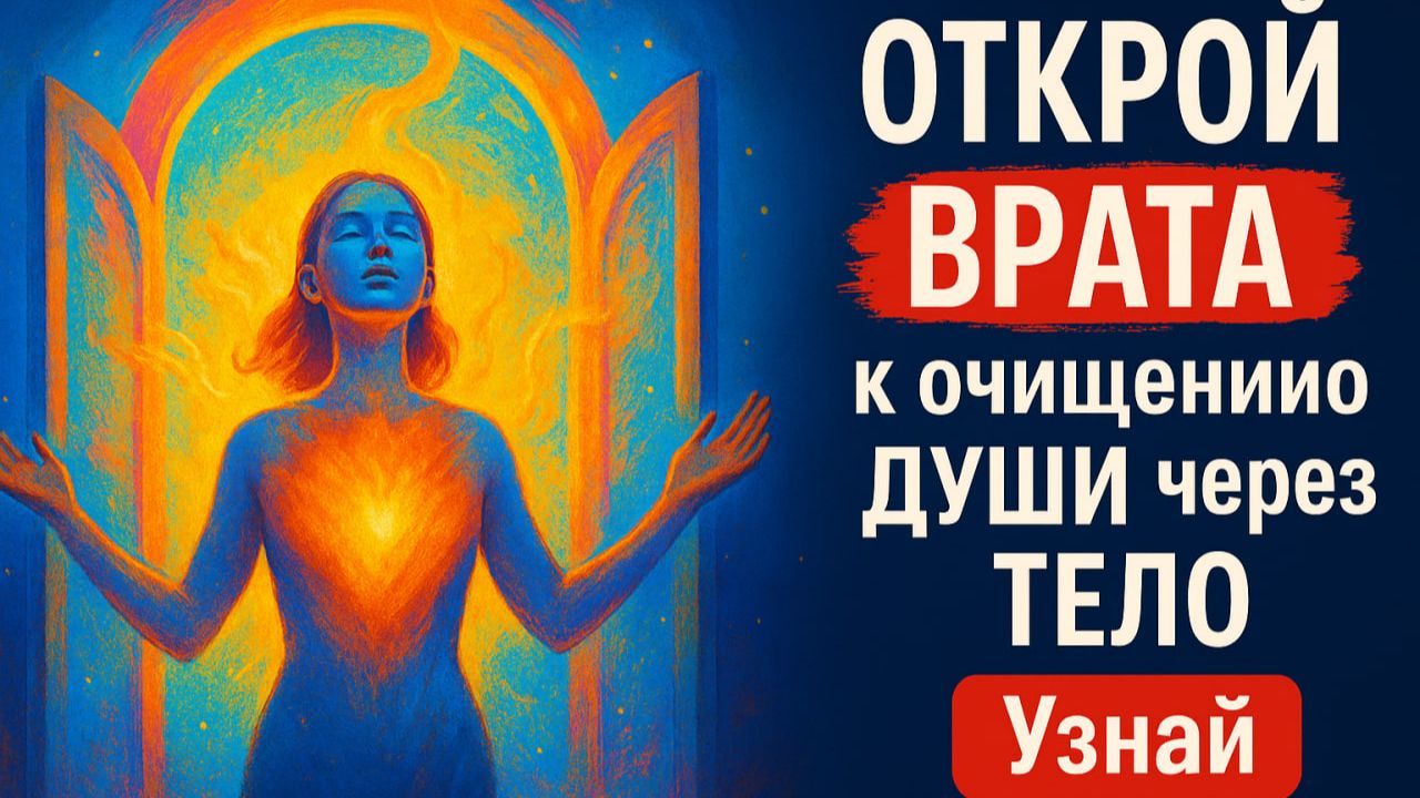 Врата к очищению Души через тело: психосоматика пальцев и влияние Полнолуния в Близнецах