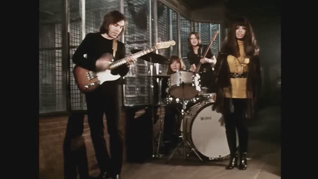Shocking Blue - Venus