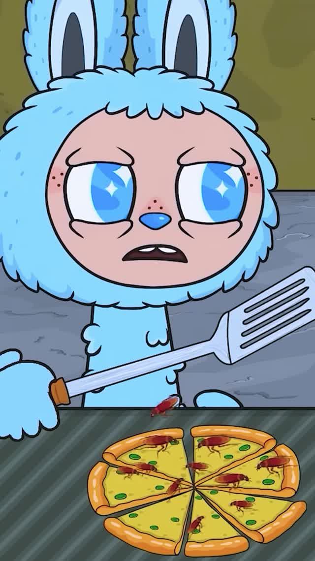 СПРУНКИ, Лабубу, Поппи, БрейнРот | Анимация#1