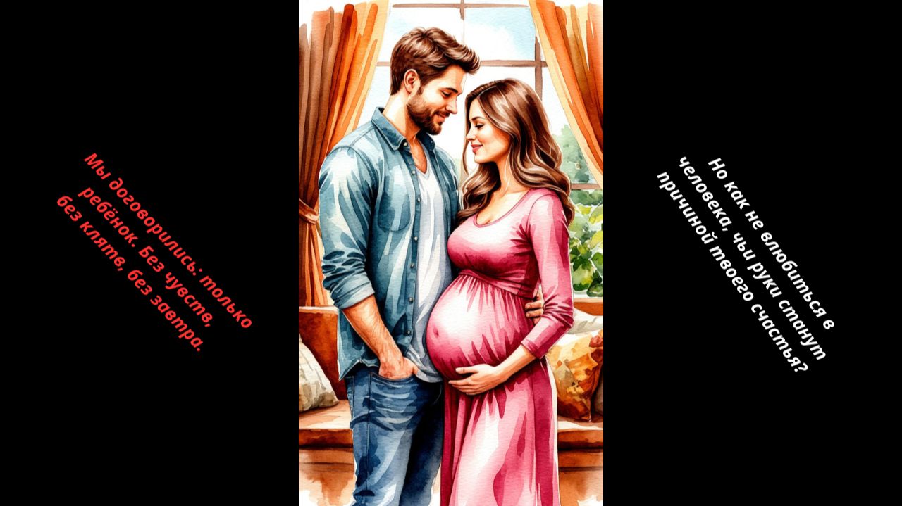 Аудиокнига «Малыш в подарок»