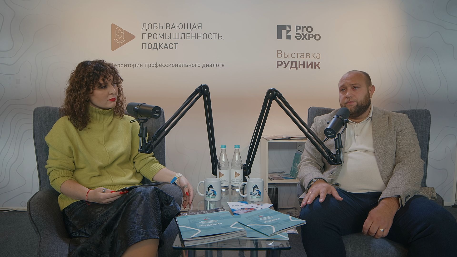 Инновационные технологии в области БВР: нужны ли ЭВВ в «подземке»?