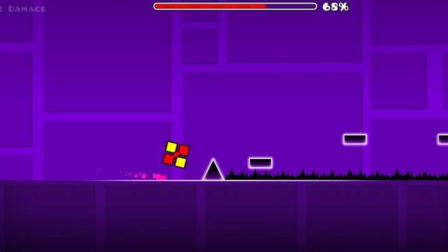 Мой уровень: Polar Adventure 🧭🐻❄️