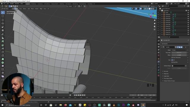 [14_29] МОДЕЛИРОВАНИЕ Ч.4