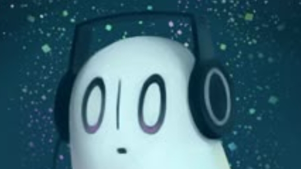 Андертейл 2 часть (встретил набстаблука)🎧