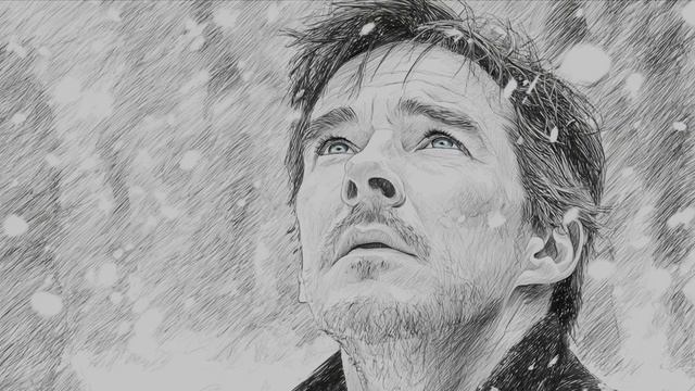 ПРОСТО СНЕГ 🎶❄️❄️❄️