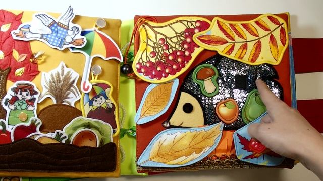 Развивающая книга для Майюши 2 года. Часть 2 (г. Йошкар-Ола)