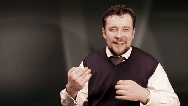 Приглашение на тренинг Рисунок для бизнеса | Александр Дудоров