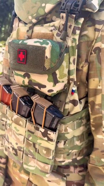 Аптечка ИПП