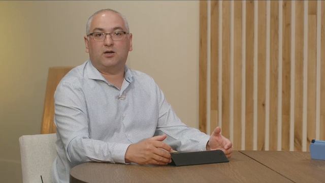 Субботняя школа 2025 4кв. Урок 11 Жизнь в земле обетованной (Sacramento Slavic SDA)_Full-HD_60fps