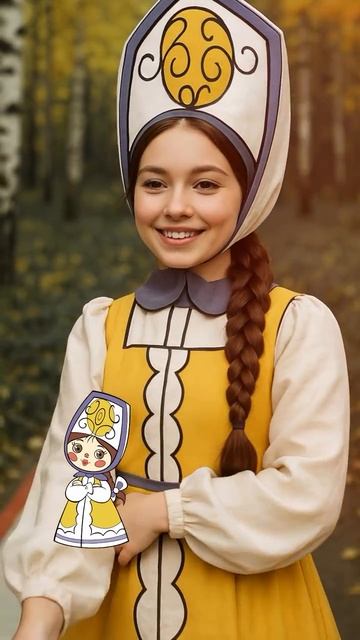 Выдумки ИИ о "Тридевятом царстве"