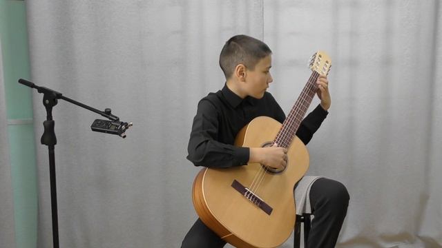 Игнат Макаров