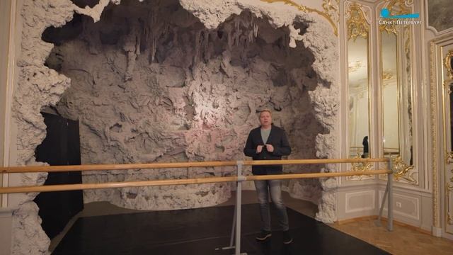 История и интерьеры роскошного особняка Карамзина на Большой Морской улице